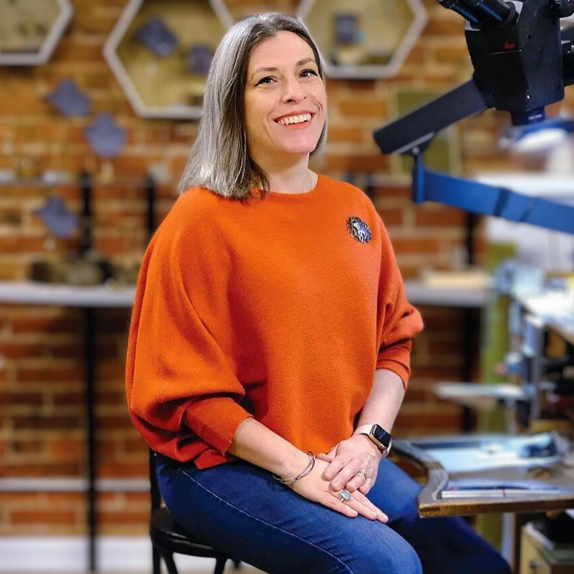 Wedding Ring Workshops – Danielle Miller Jewelry